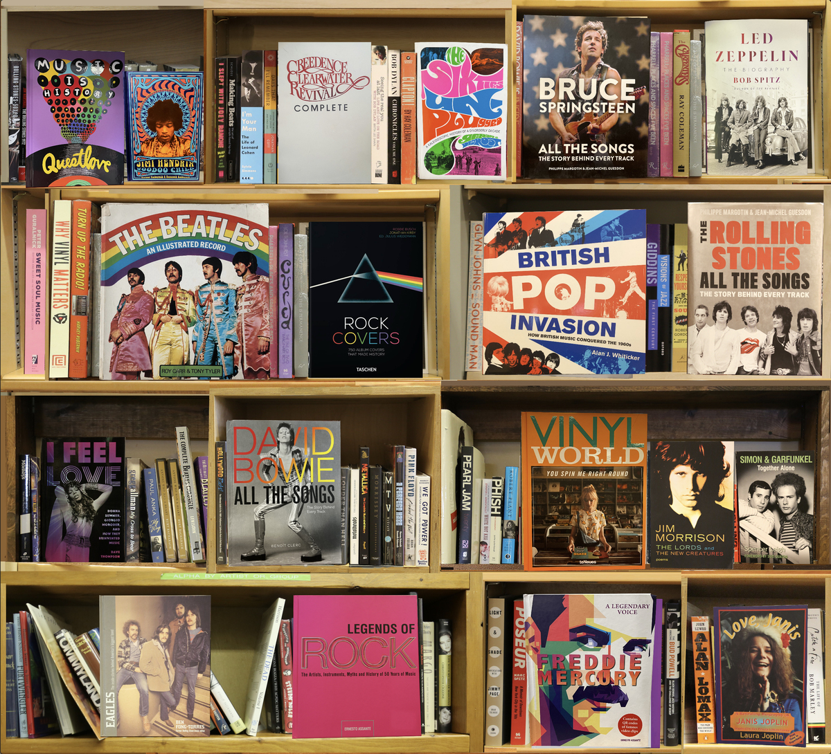 Max steven Grossman - Bel-Air Fine Art