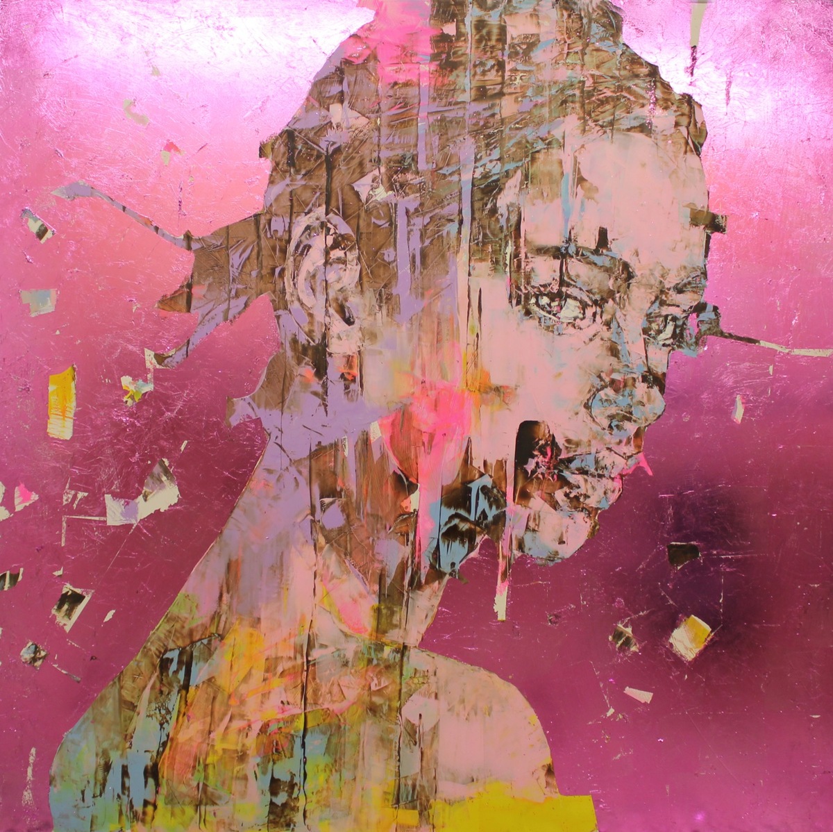 Marco Grassi - Bel-Air Fine Art
