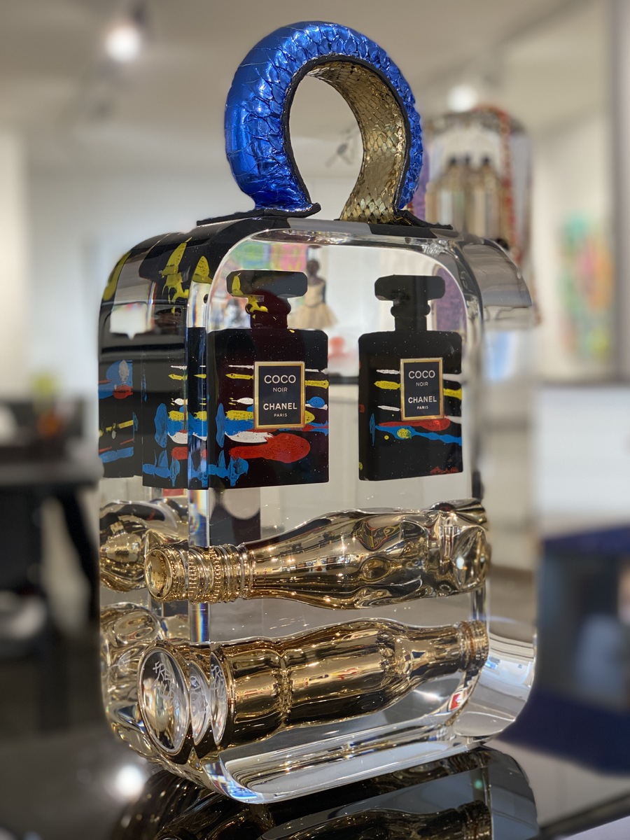 Fred Allard - Bel-Air Fine Art