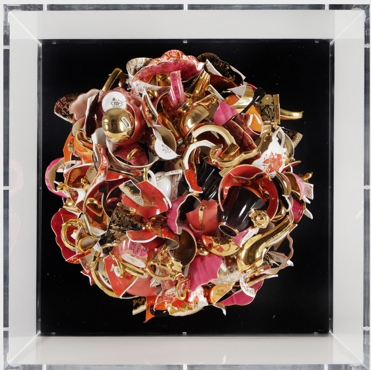 Sandra Shashou - Bel-Air Fine Art