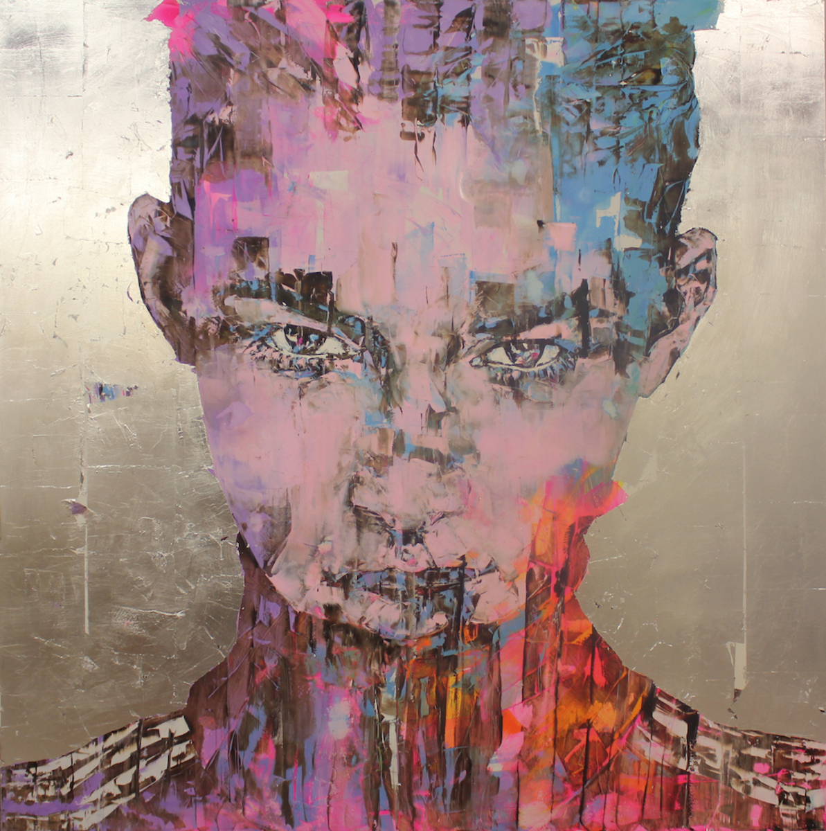 Marco Grassi - Bel-Air Fine Art