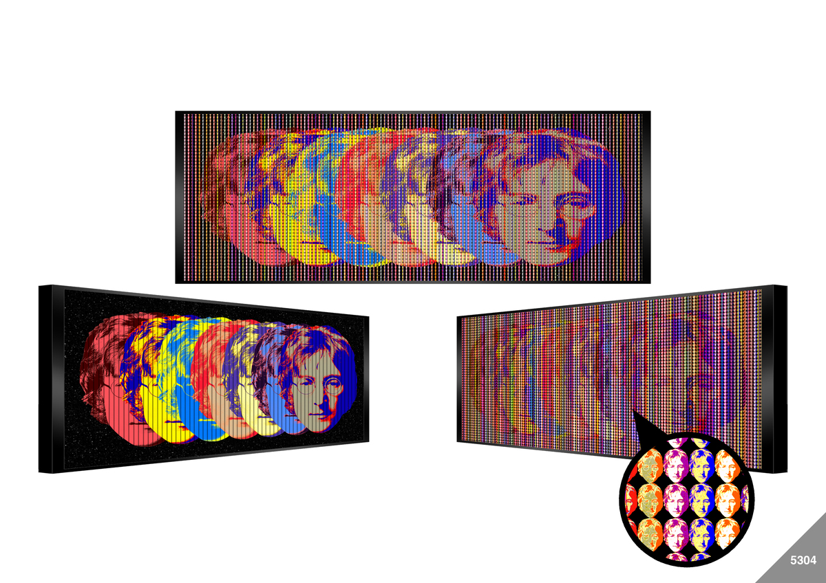 Patrick Rubinstein - Bel-Air Fine Art