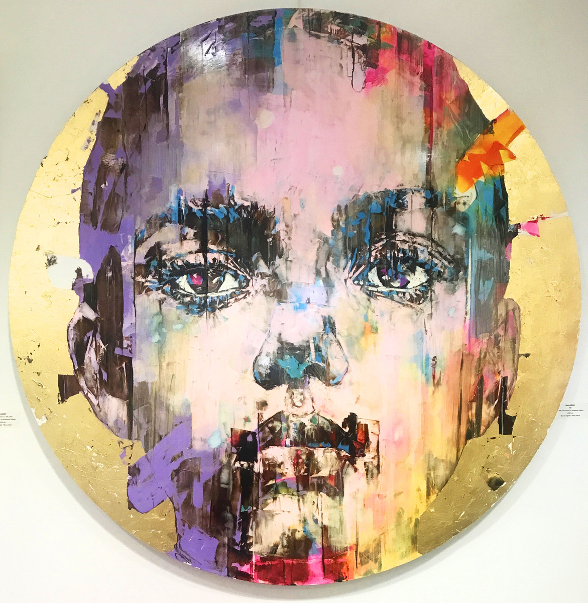 Marco Grassi - Bel-Air Fine Art