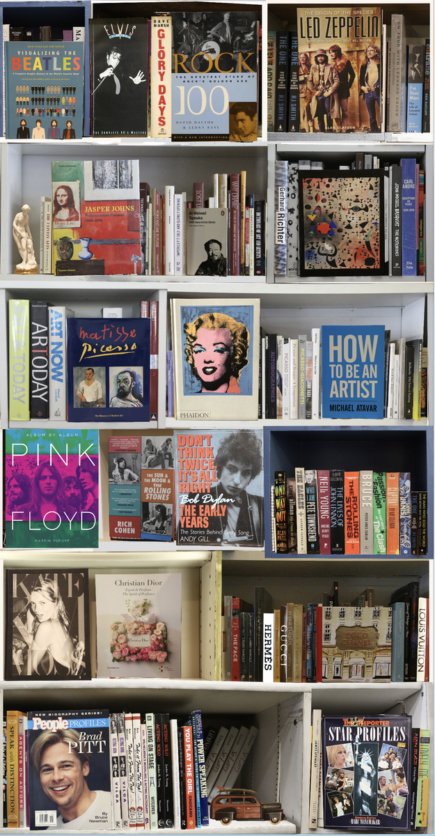 Max steven Grossman - Bel-Air Fine Art